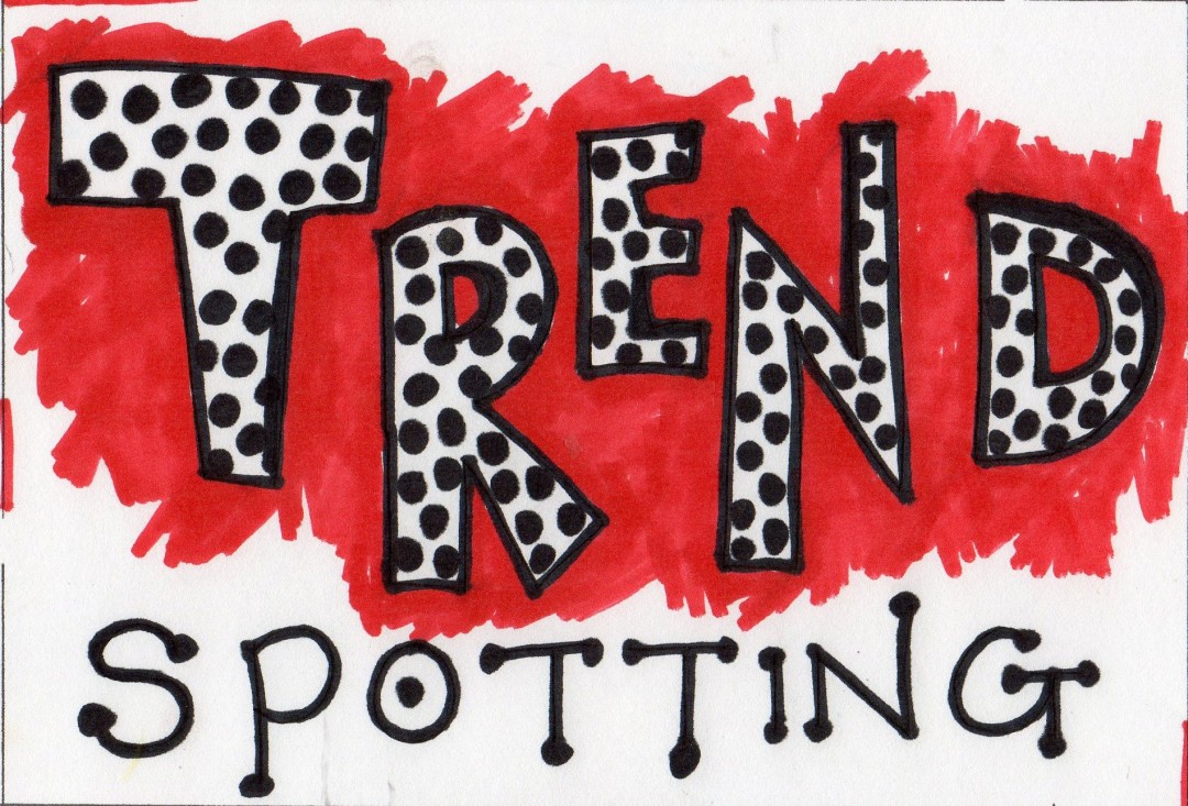 Spot the Trend and Get Ahead | Cornerstone Business Solutions